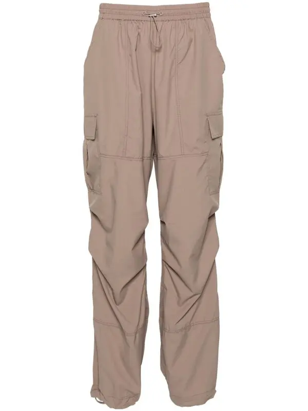 UGG W Winny Ripstop Tapered Trousers