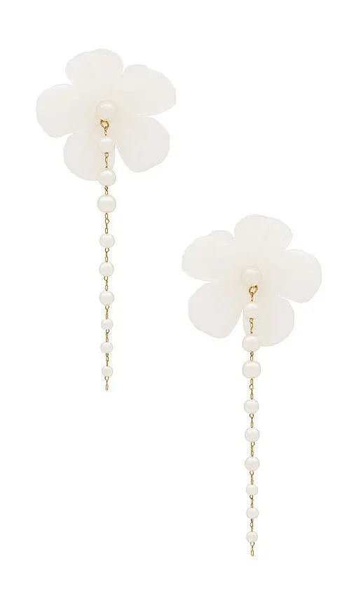 Shashi Liaigre Earrings