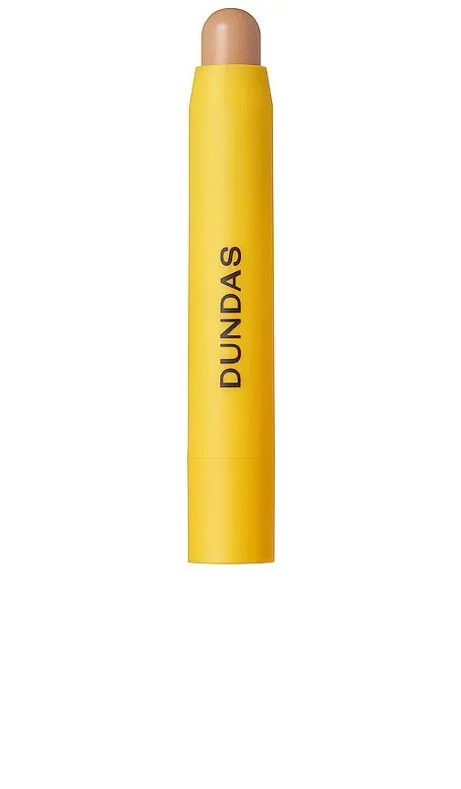 DUNDAS BEAUTY Undercover Enhancer Concealer Filter 3 - Golden Peach