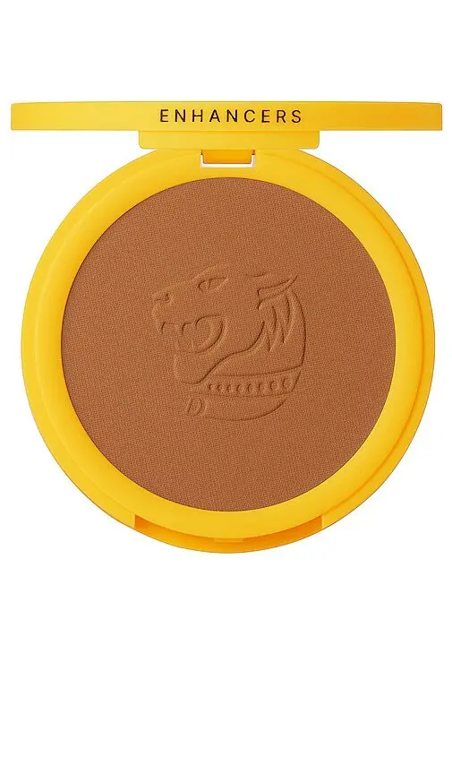 DUNDAS BEAUTY Bronzer Anonymous Step 4