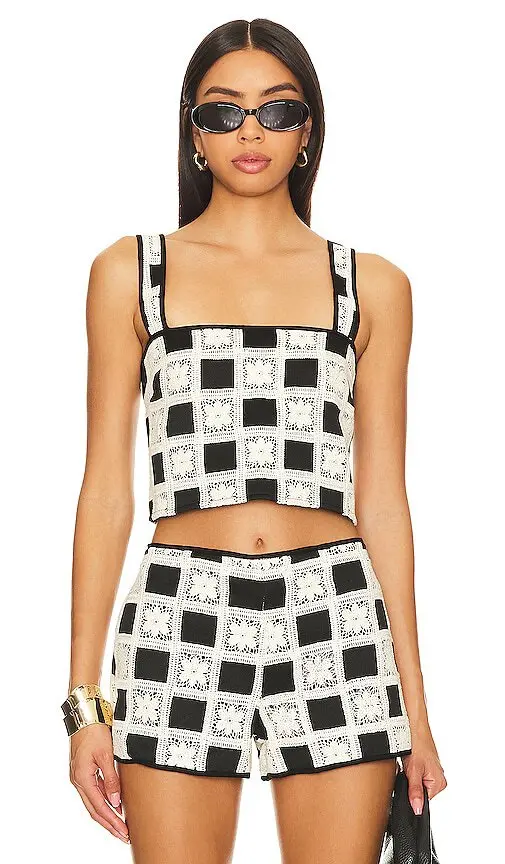 Tularosa Anna Top