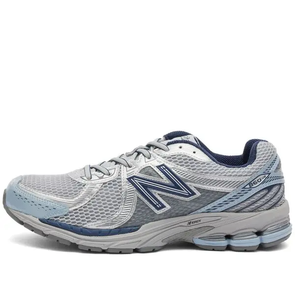 NEW BALANCE Ml860bb2 'milky Way' Sneakers