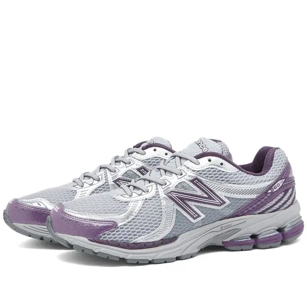 NEW BALANCE 860v2 'milky Way' Sneakers
