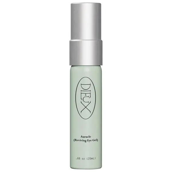 DIEUX Auracle Peptide & Antioxidant Eye Gel - One-color