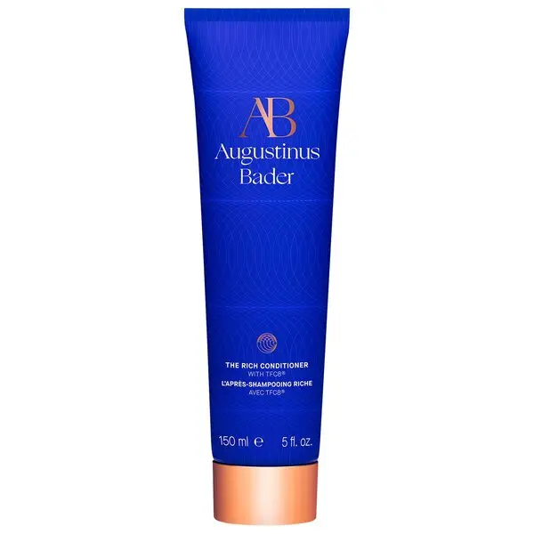 Augustinus Bader The Rich Conditioner - One-color