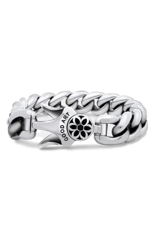 Good Art Hlywd Link Bracelet
