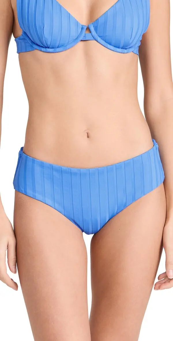 Vitamin A Ursula Hipster Bikini Bottoms