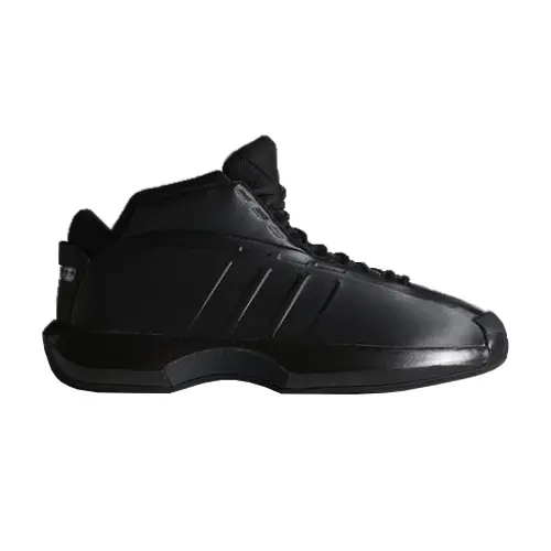 Adidas Crazy 1 2014 Sneakers - Black