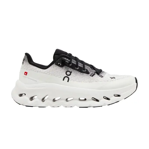 On Cloudtilt Sneakers - Black