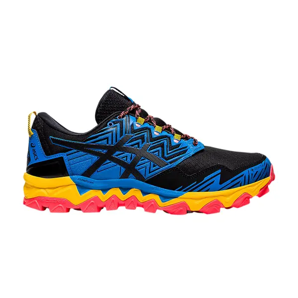 Asics Gel Fujitrabuco 8 G-Tx Sneakers - Blue | Editorialist