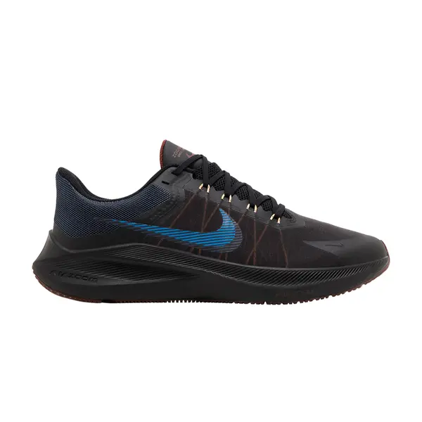 Nike Winflo 8 Sneakers - Black
