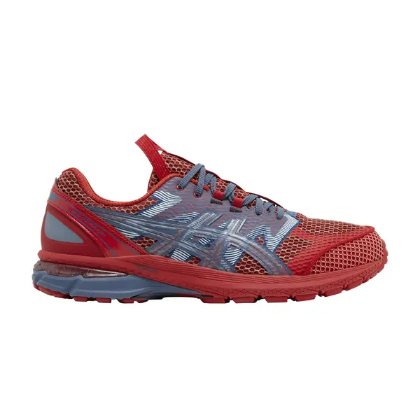 Asics Kiko Kostadinov X Us4-s Gel Terrain Sneakers - Red