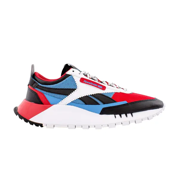 REEBOK Classic Legacy Sneakers - Blue