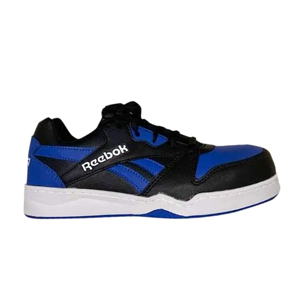 REEBOK Bb4500 Low 'day One Safety - Black
