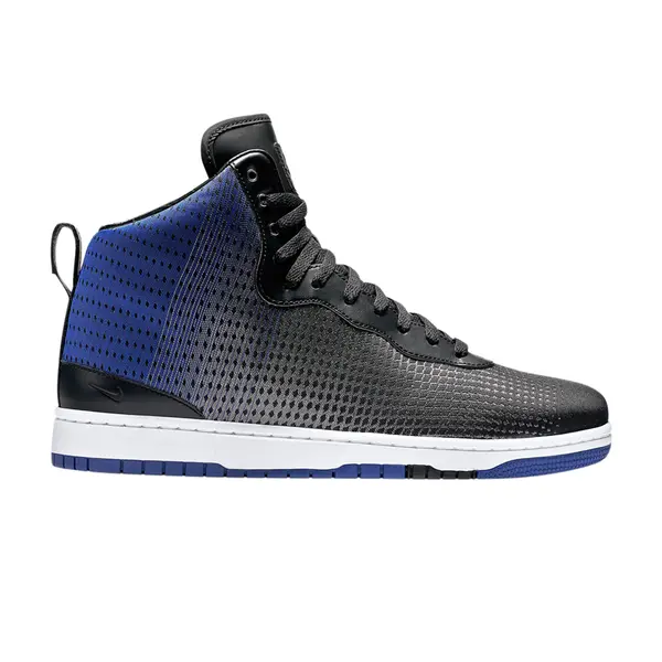 Nike High Top Sneakers