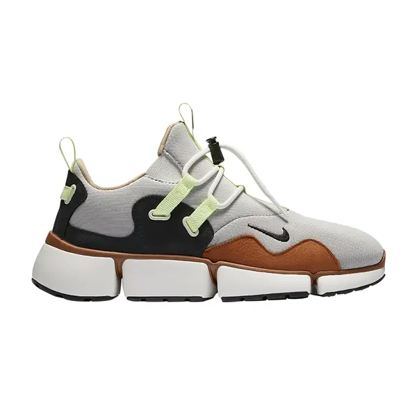 Nike Nikelab Pocket Knife Dm - Grey