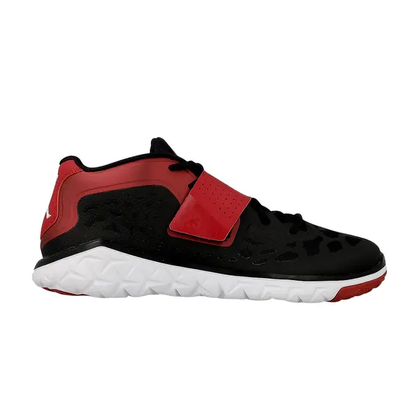 JORDAN Flight Flex Trainer 2 Sneakers - Black