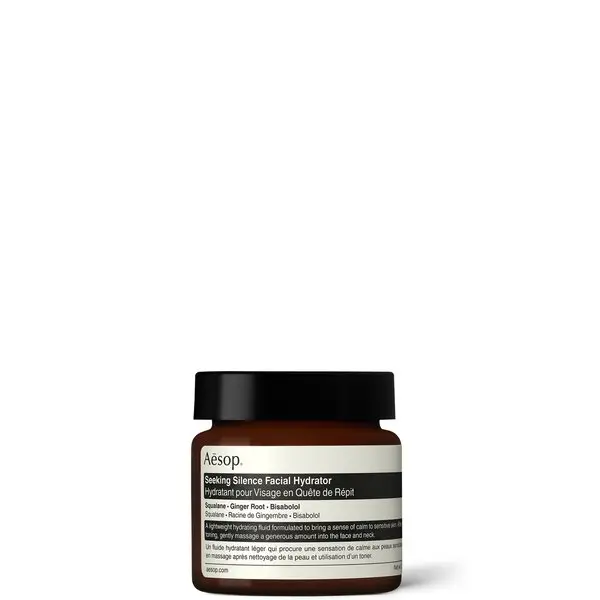 Aesop Seeking Silence Facial Hydrator 60ml - One-color