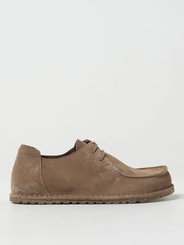 BIRKENSTOCK Loafers - Grey