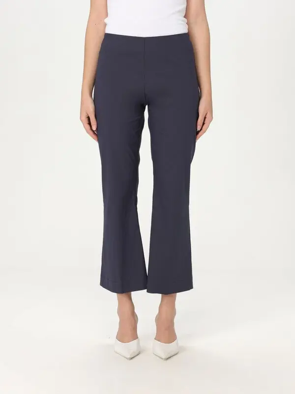 Liviana Conti Trousers - Blue