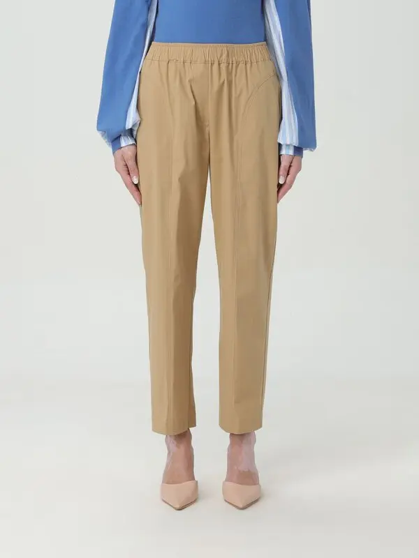 SEMICOUTURE Trousers