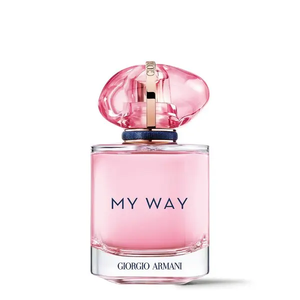 Emporio Armani Beauty My Way Eau De Parfum Nectar Fragrances