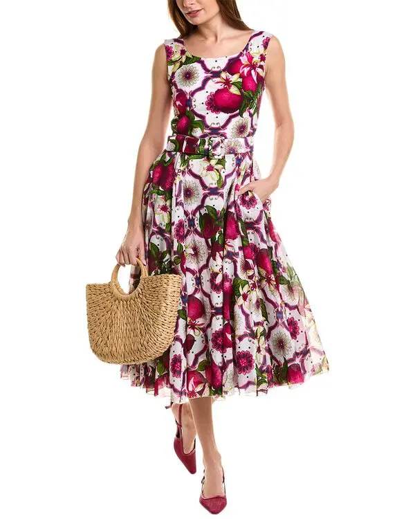 Buy Samantha Sung Avenue Shirtdress White At 65 Off Editorialist