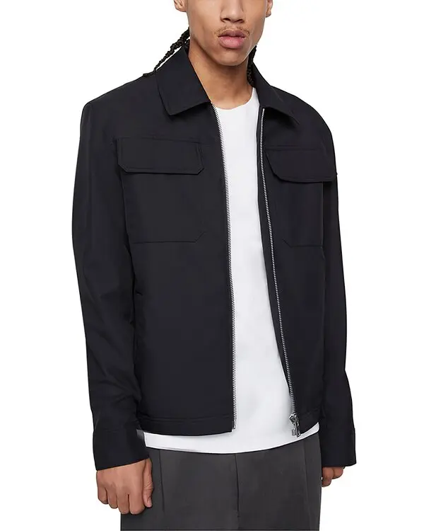 Moose Knuckles Jacques Jacket - Black