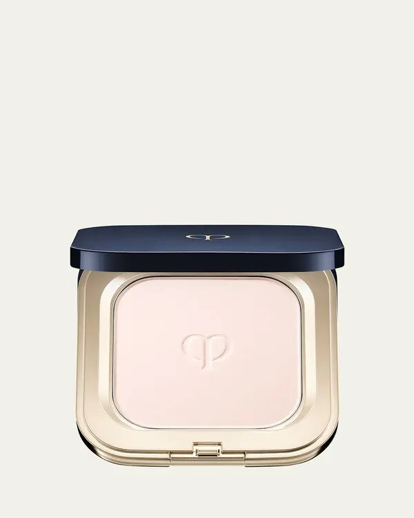 CLE DE PEAU BEAUTE Refining Pressed Powder - One-color