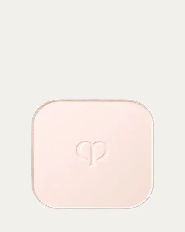 CLE DE PEAU BEAUTE Refining Pressed Powder Refill - One-color