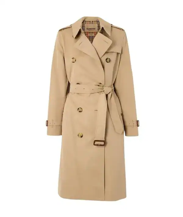 Burberry Kensington Trench Burberry Chelsea Short Trench Coat