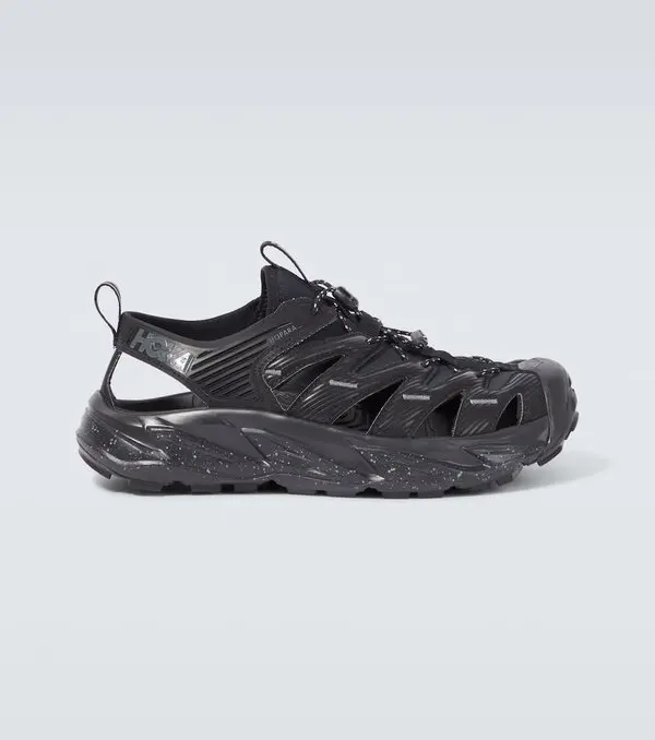 Hoka One One Hopara Trail Running Shoes
