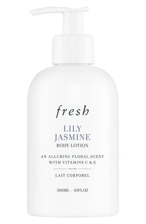 FRESH® Lily Jasmine Body Lotion