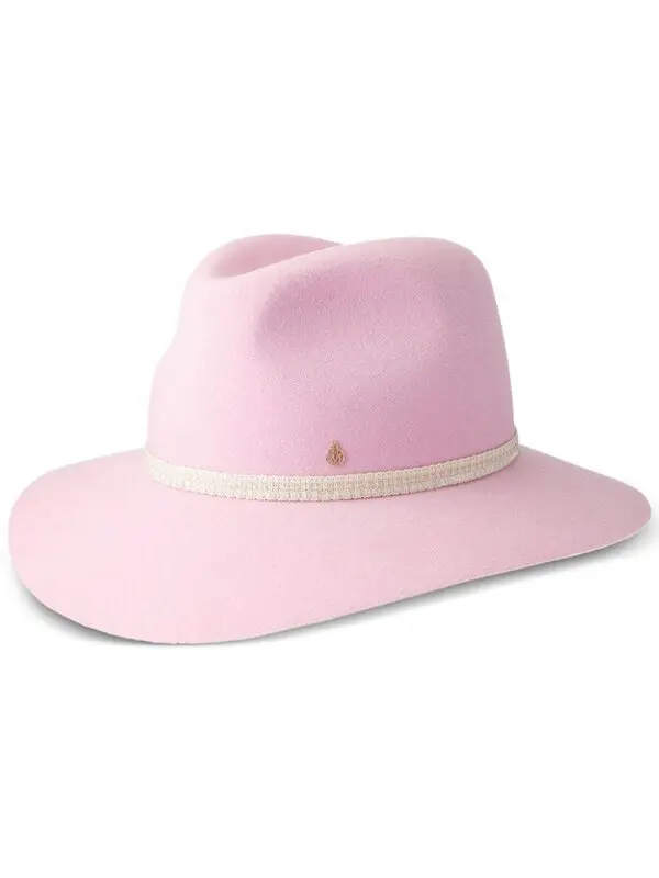 MAISON MICHEL Henrietta Fedora