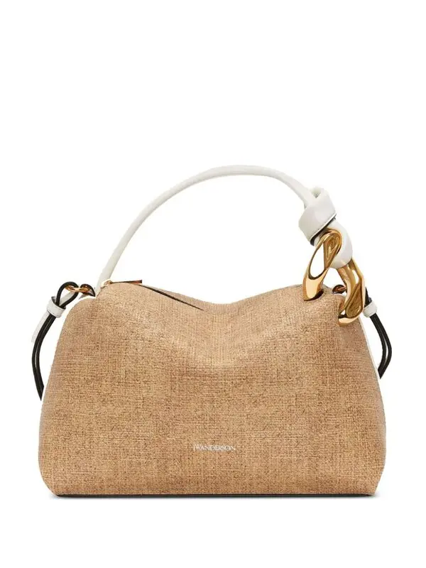 JW Anderson Small Jwa Corner Tote Bag