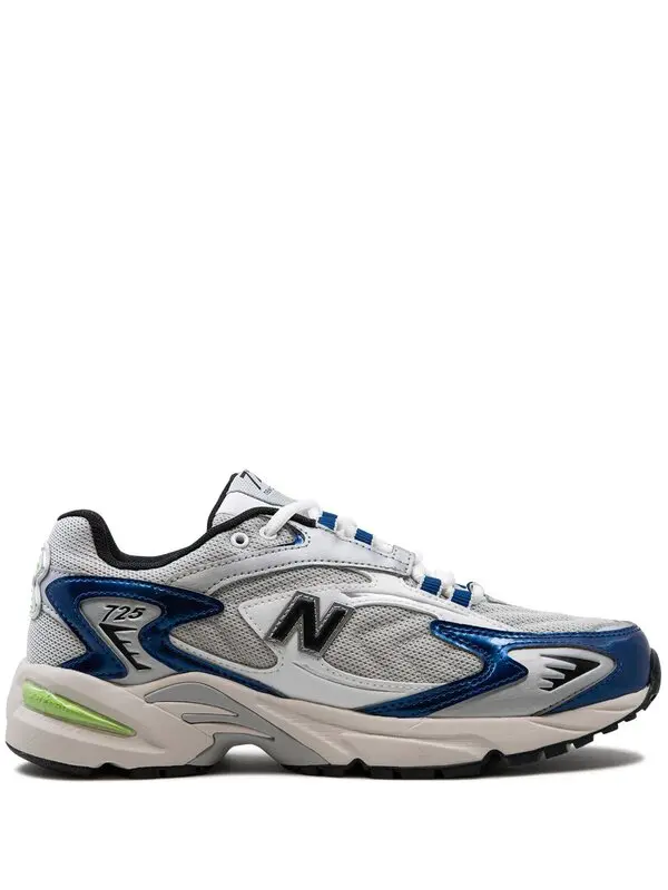 NEW BALANCE 725v1 Sneakers - Grey