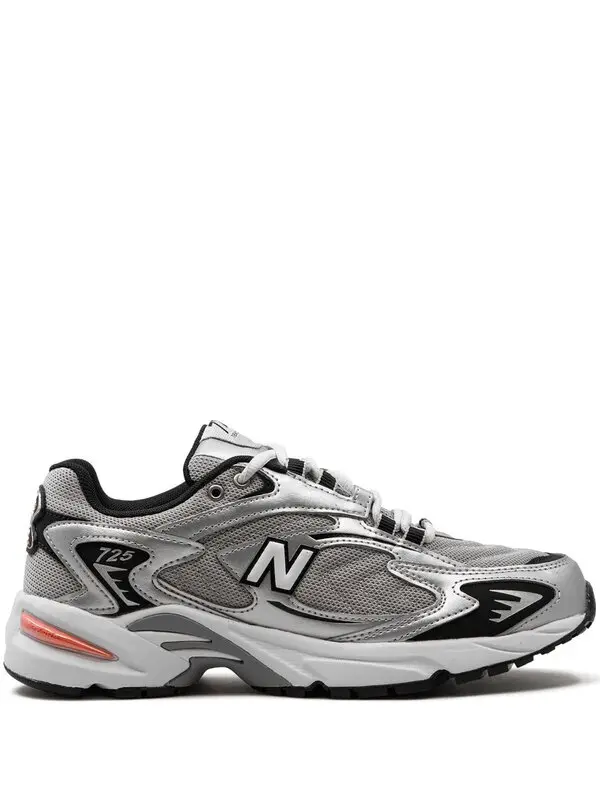 NEW BALANCE 725v1 Metallic Sneakers