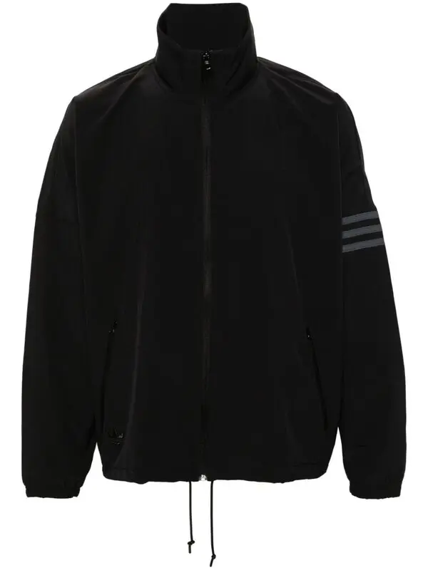 Adidas Newclassic Zip-up Track Jacket