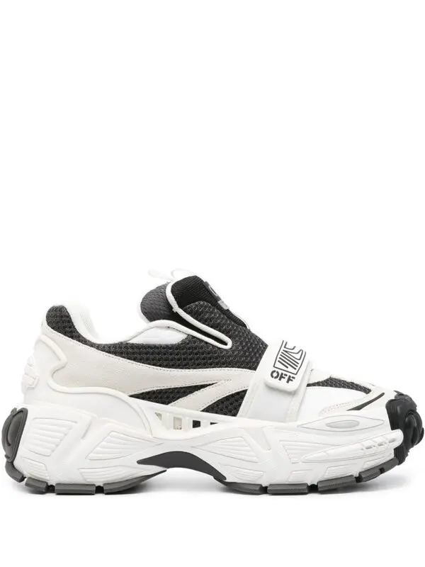 Off-White Glove Slip-on Sneakers