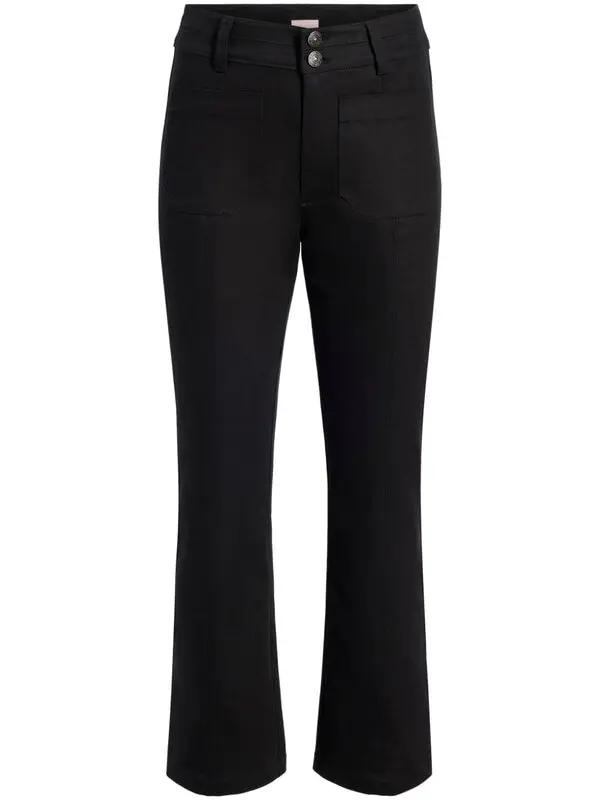 Cinq À Sept Dorothea Cropped Jeans
