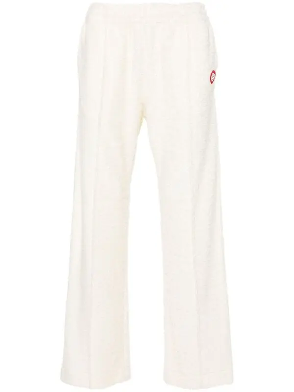 Casablanca Summer Towelling Track Pants