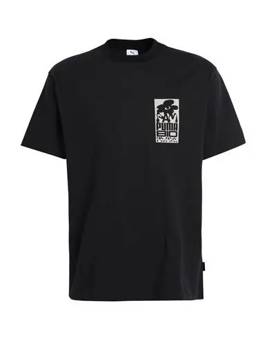 PUMA X P.A.M. PERKS AND MINI Puma X P.a.m. Graphic Tee