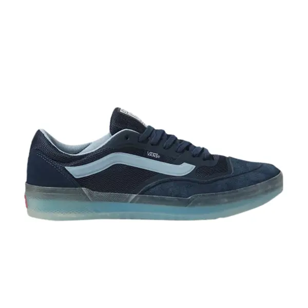 VANS Ave Pro Sneakers - Blue