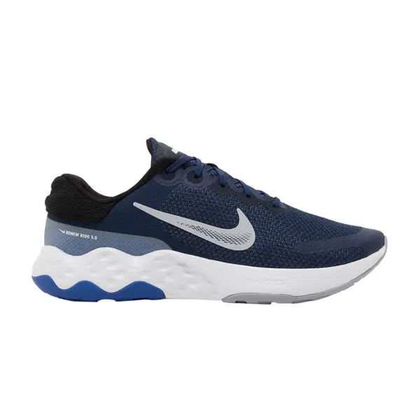 Nike Renew Ride 3 - Blue