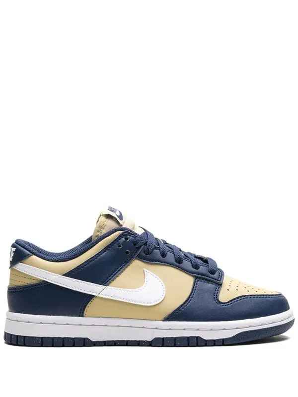 Nike Dunk Low Next Nature Sneakers - Neutrals