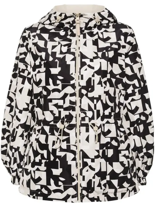 Mackage Delia Reversible Jacket - Black