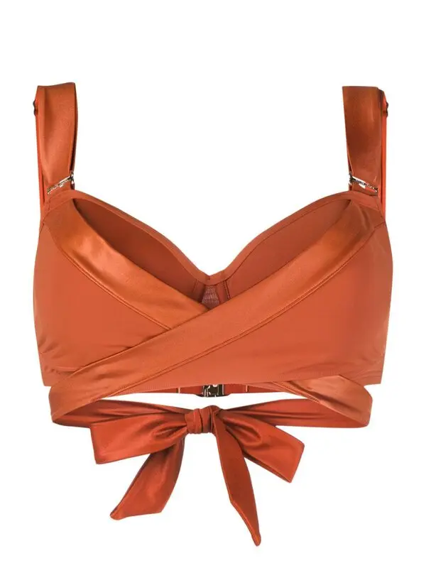 Marlies Dekkers Cache Coeur Padded Bikini Top