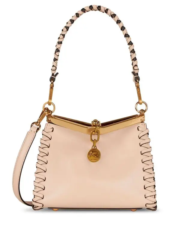 Etro Vela Shoulder Bag - Pink