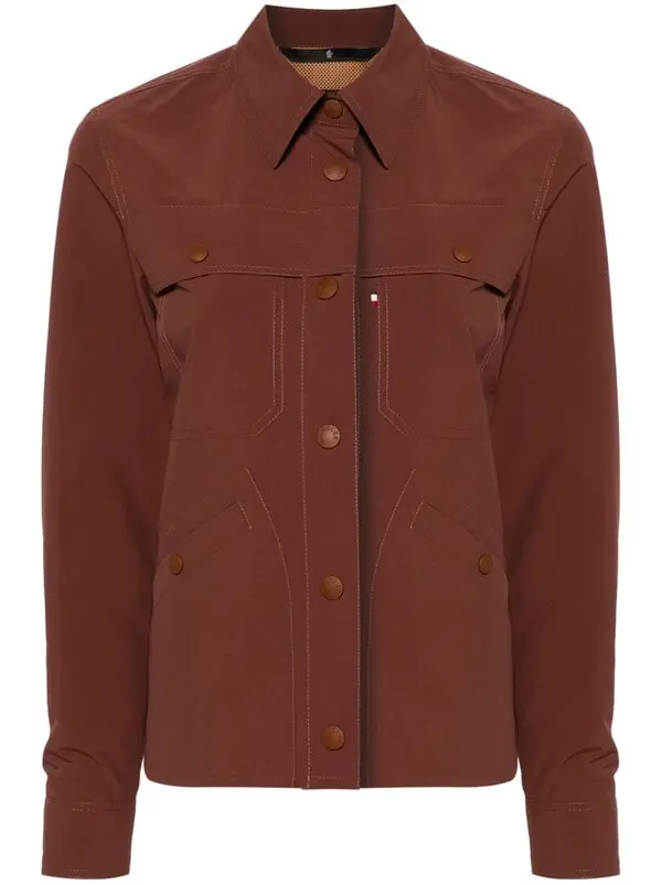 Moncler Lightweight Performance Jacket