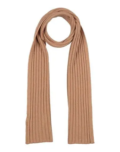 GRAN SASSO Scarf Virgin Wool, Viscose, Cashmere - Beige